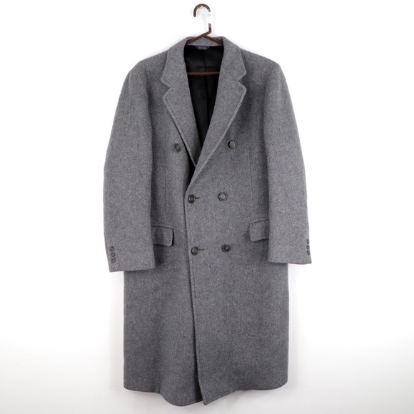 Pendleton | Jackets & Coats | Vintage 7s Pendleton Wool Overcoat Jacket Usa | Poshmark